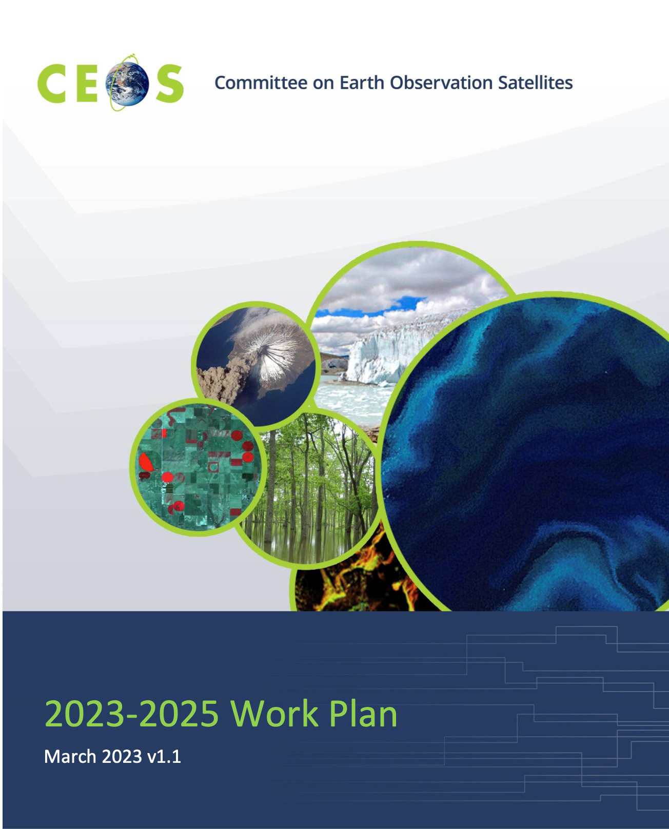 The CEOS Work Plan – CEOS Newsletter The CEOS Work Plan – CEOS Newsletter