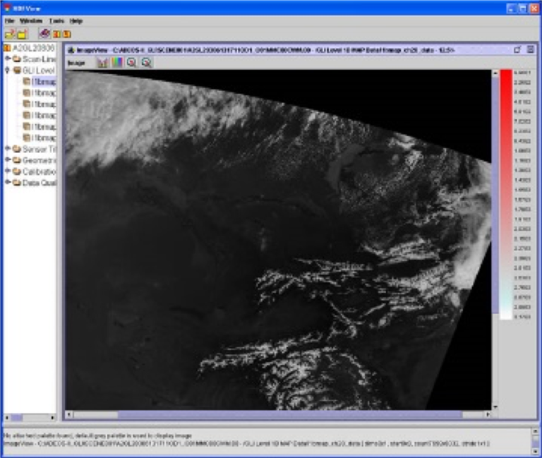 解析ツール/サイトの紹介 – JAXA 第一宇宙技術部門 Earth-graphy